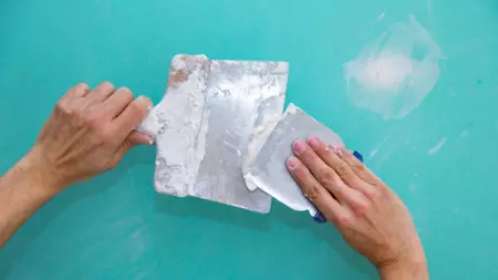 Glet mase spremne za upotrebu (listing) | Rigips